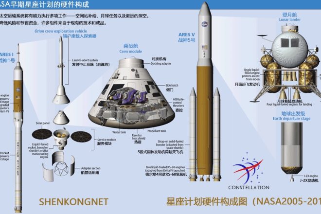 中国新一代液氧煤油发动机3：YF100/115主要特性 – 深空网